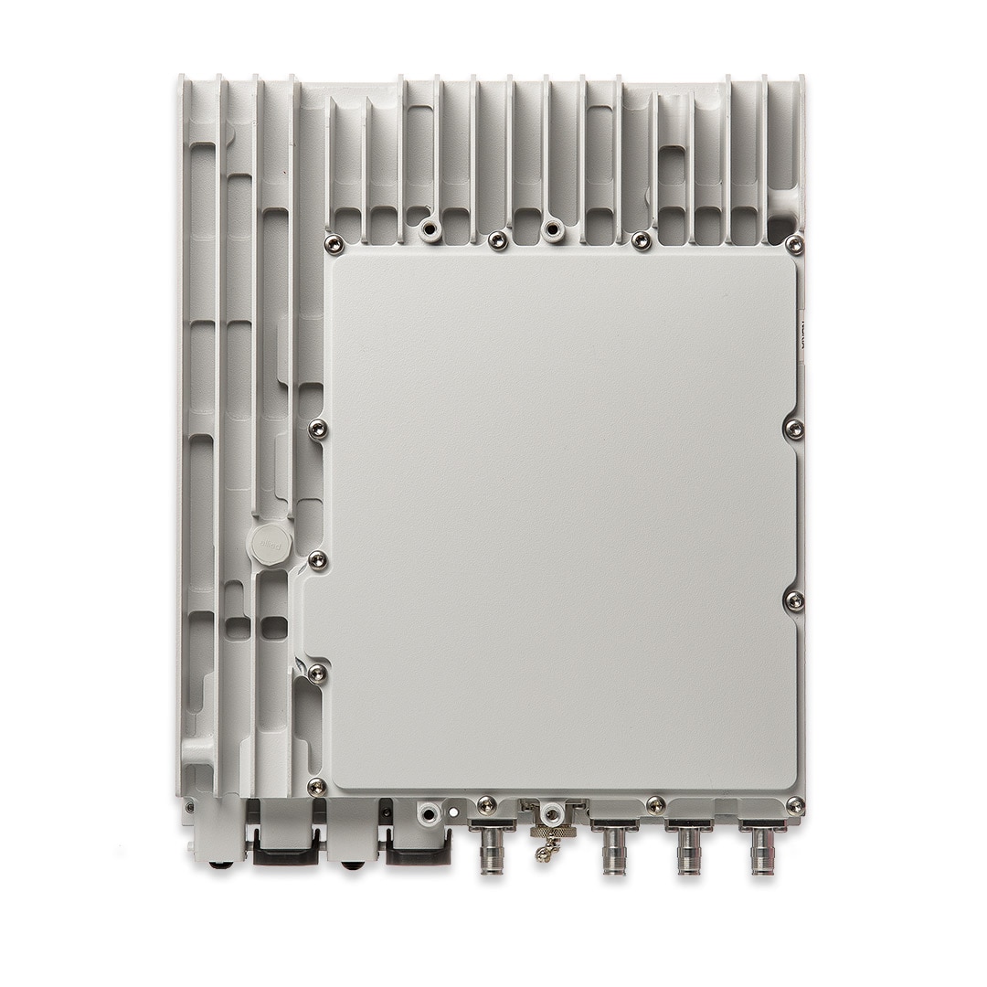 Radio solutions | Nokia DAC